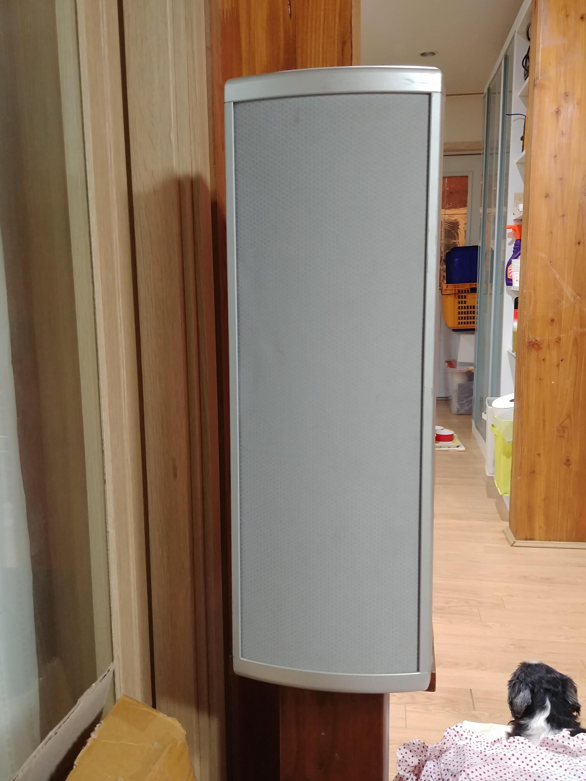 NHT 에볼루션 시리즈 T5.. 5채널 스피커, NAD 5채널 파워앰프 S250, 마란츠 UD7006플레이어 팝니다 ...