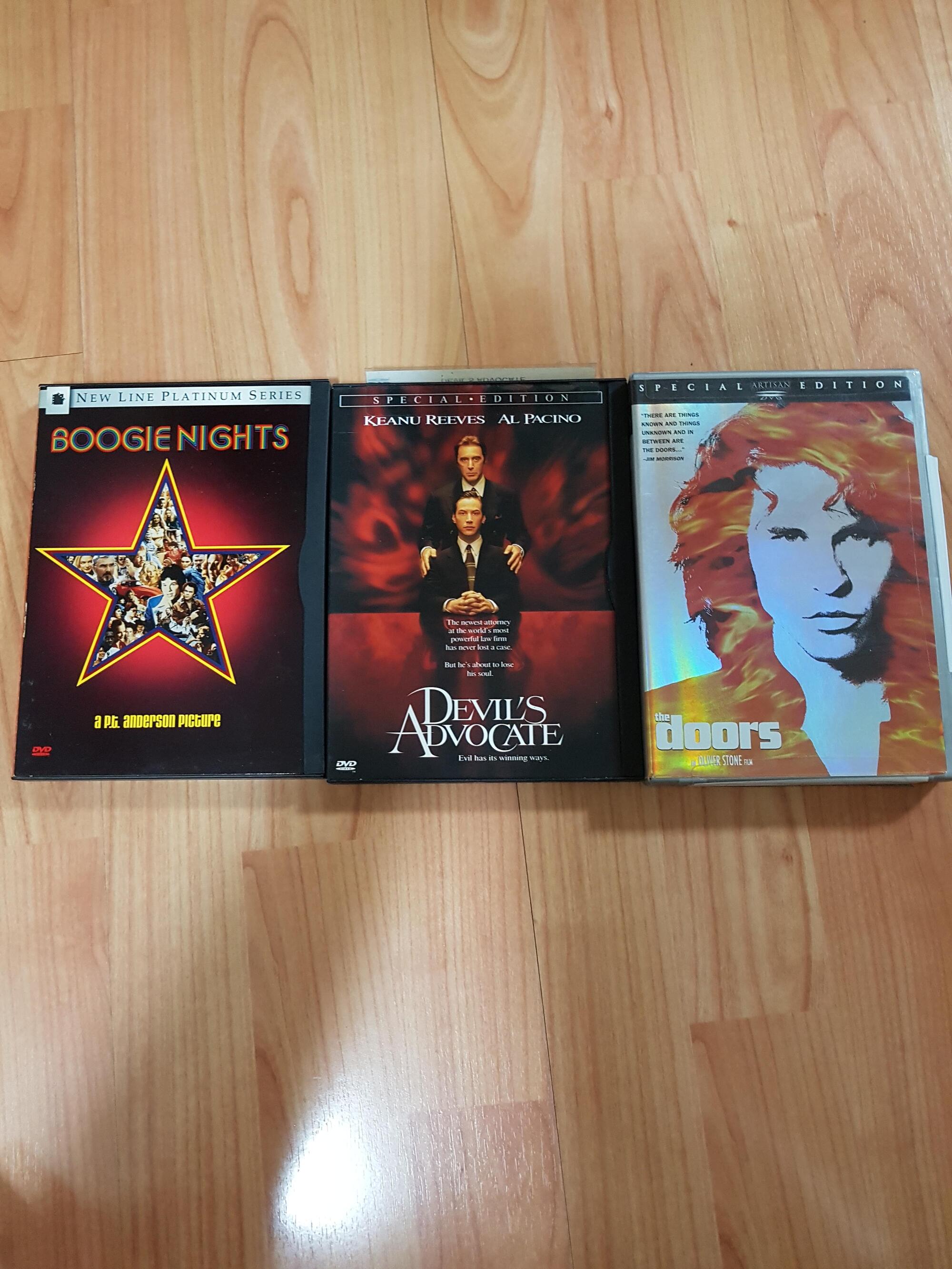 [판매] 수입 dvd팝니다 19금 입니다 - DPrime