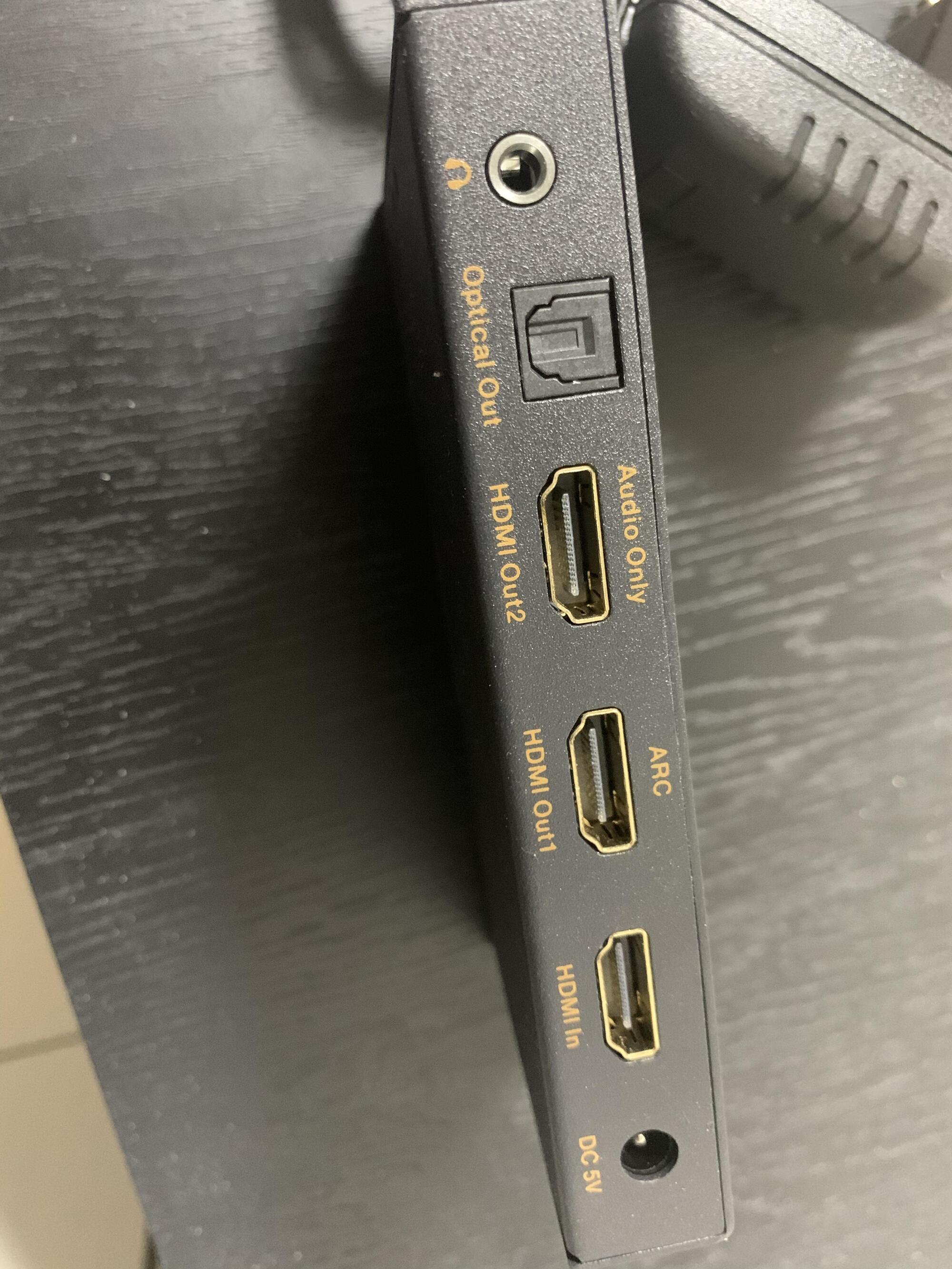 테라베이 UHD-AU모델과 동일제품(해외 직구 제품) - DPrime