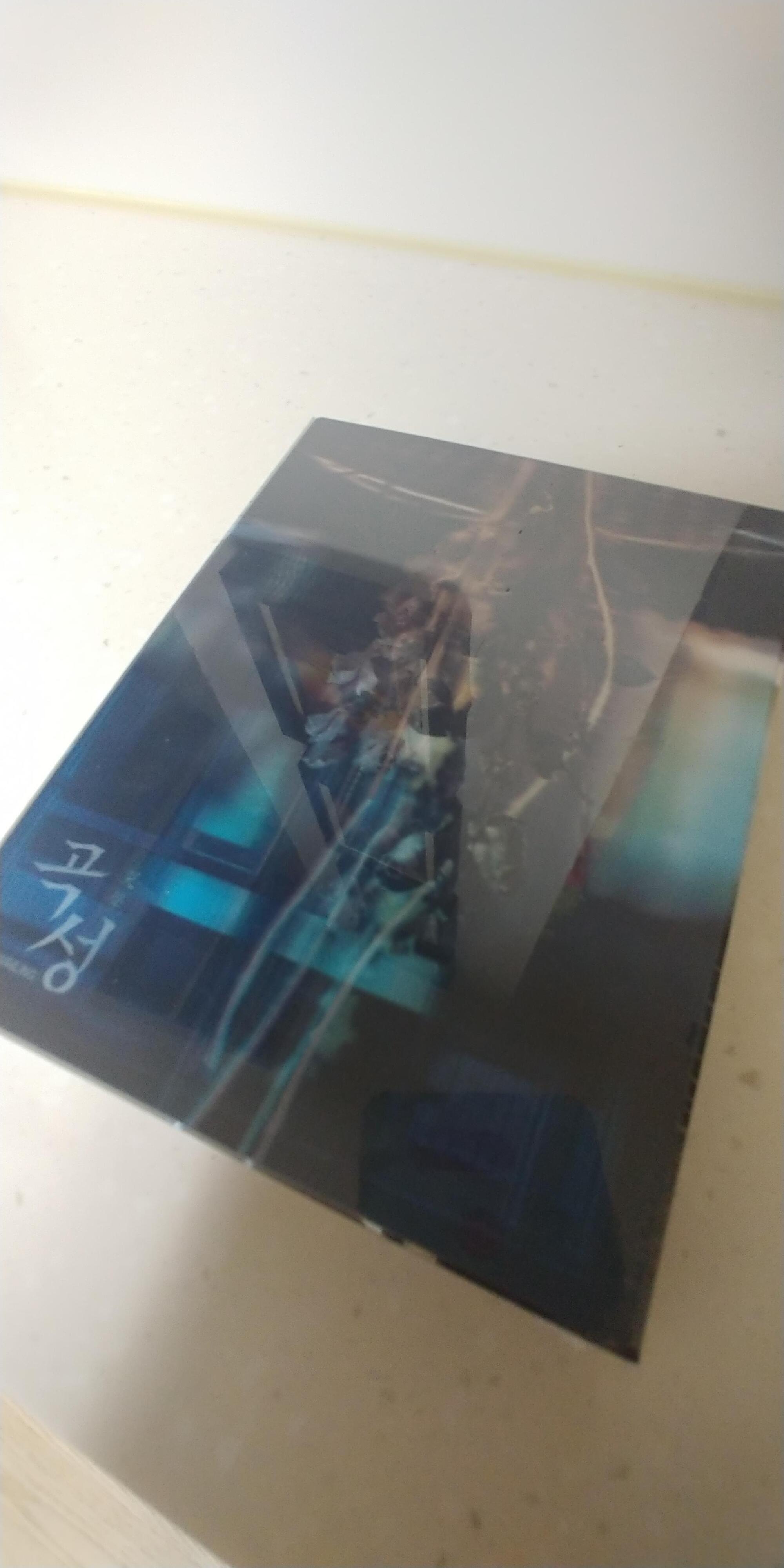 곡성 렌티 팝니다 - DVDPrime