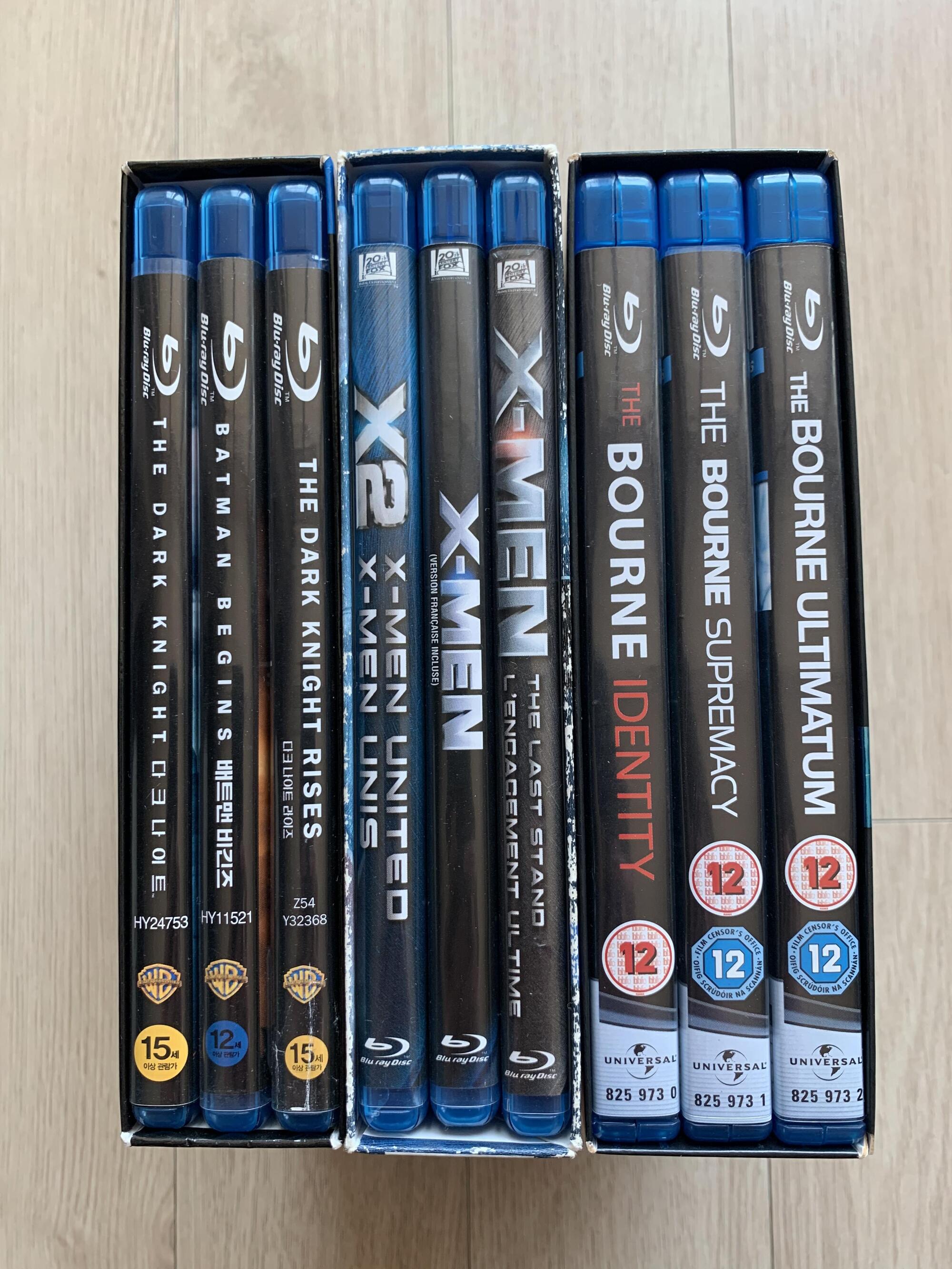 거래완료 - DVDPrime