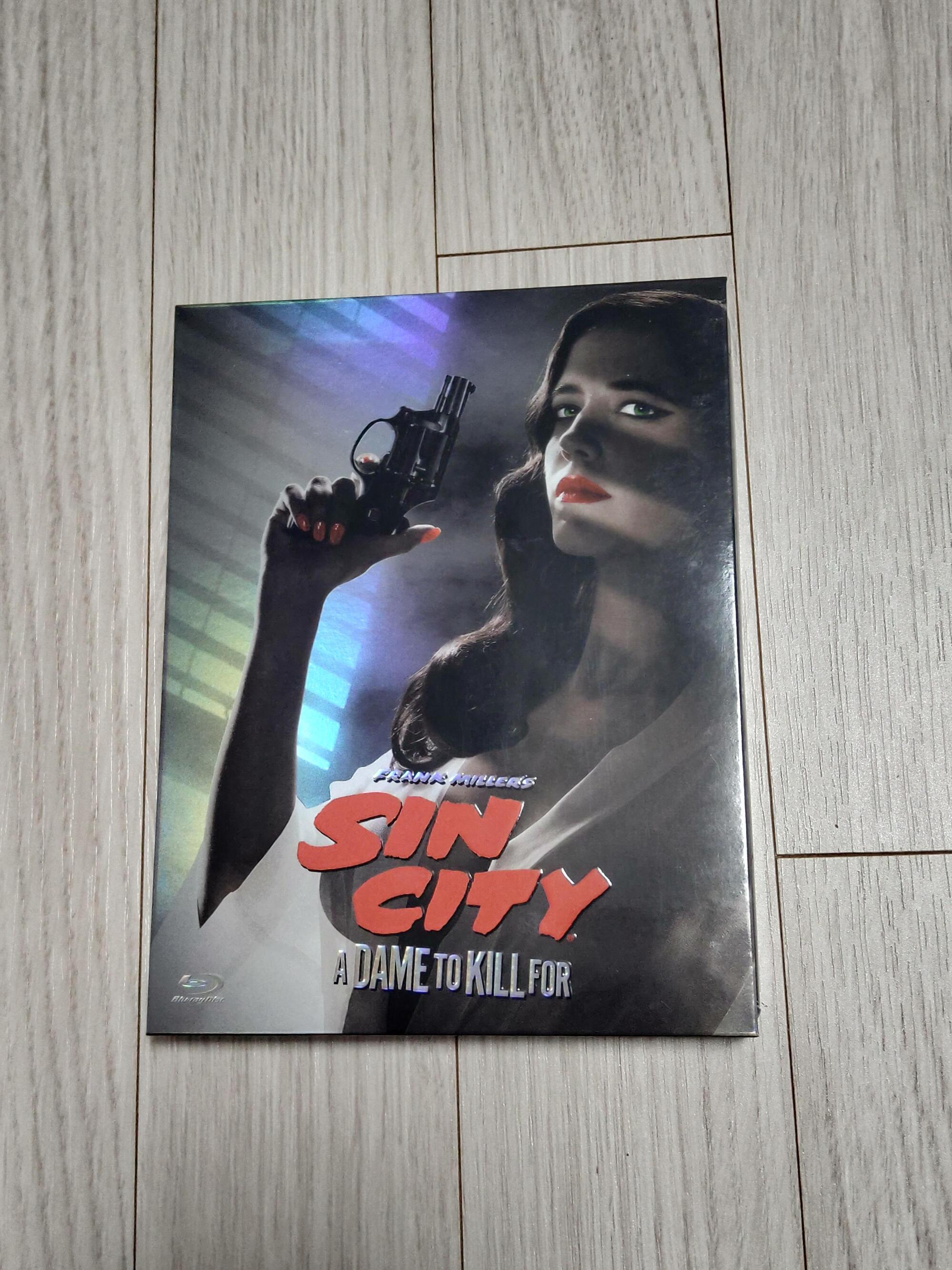 (판매) 한정판 판매 - DVDPrime