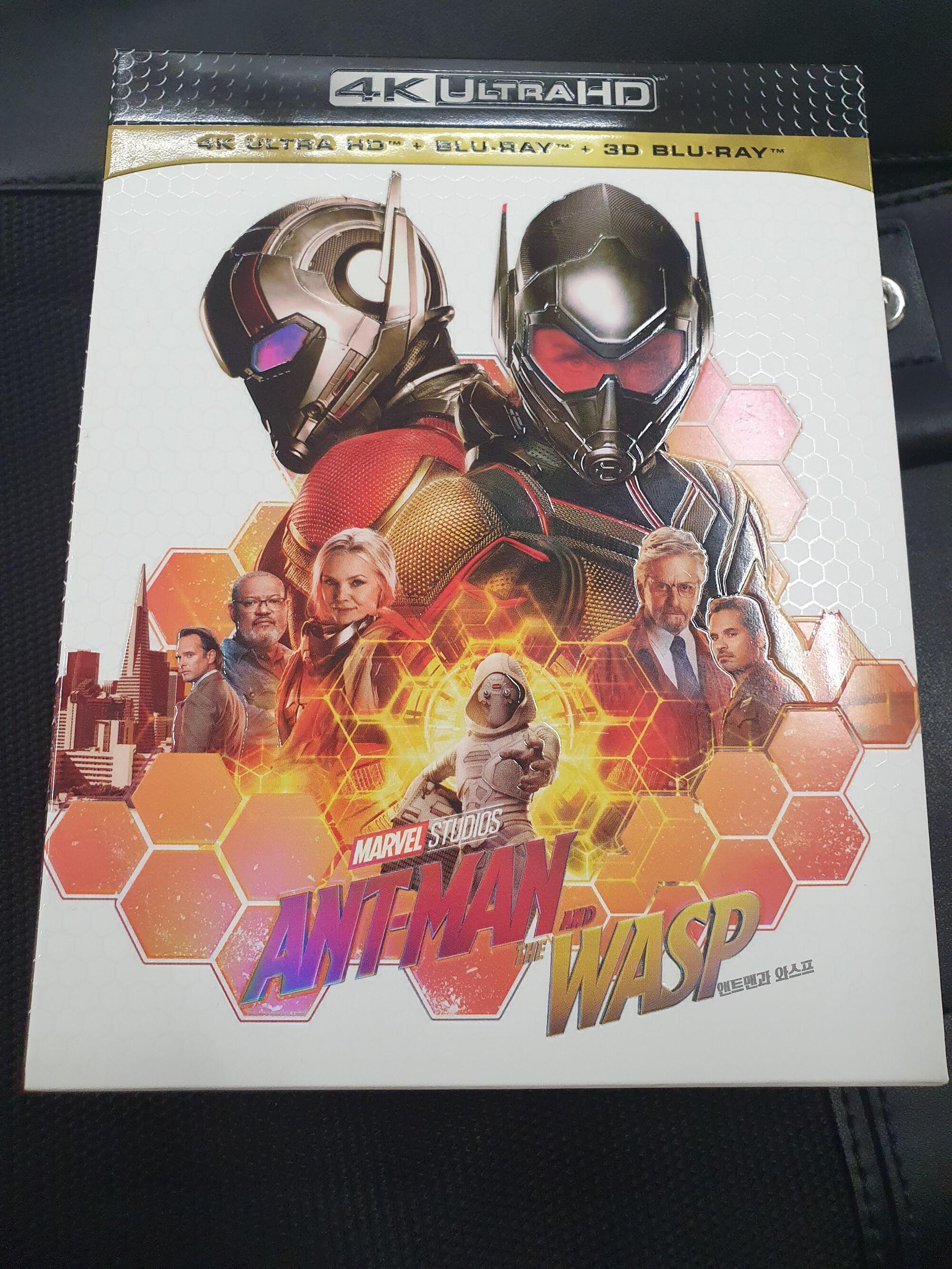 구판 4K+3D+2D 판매합니다. - DPrime