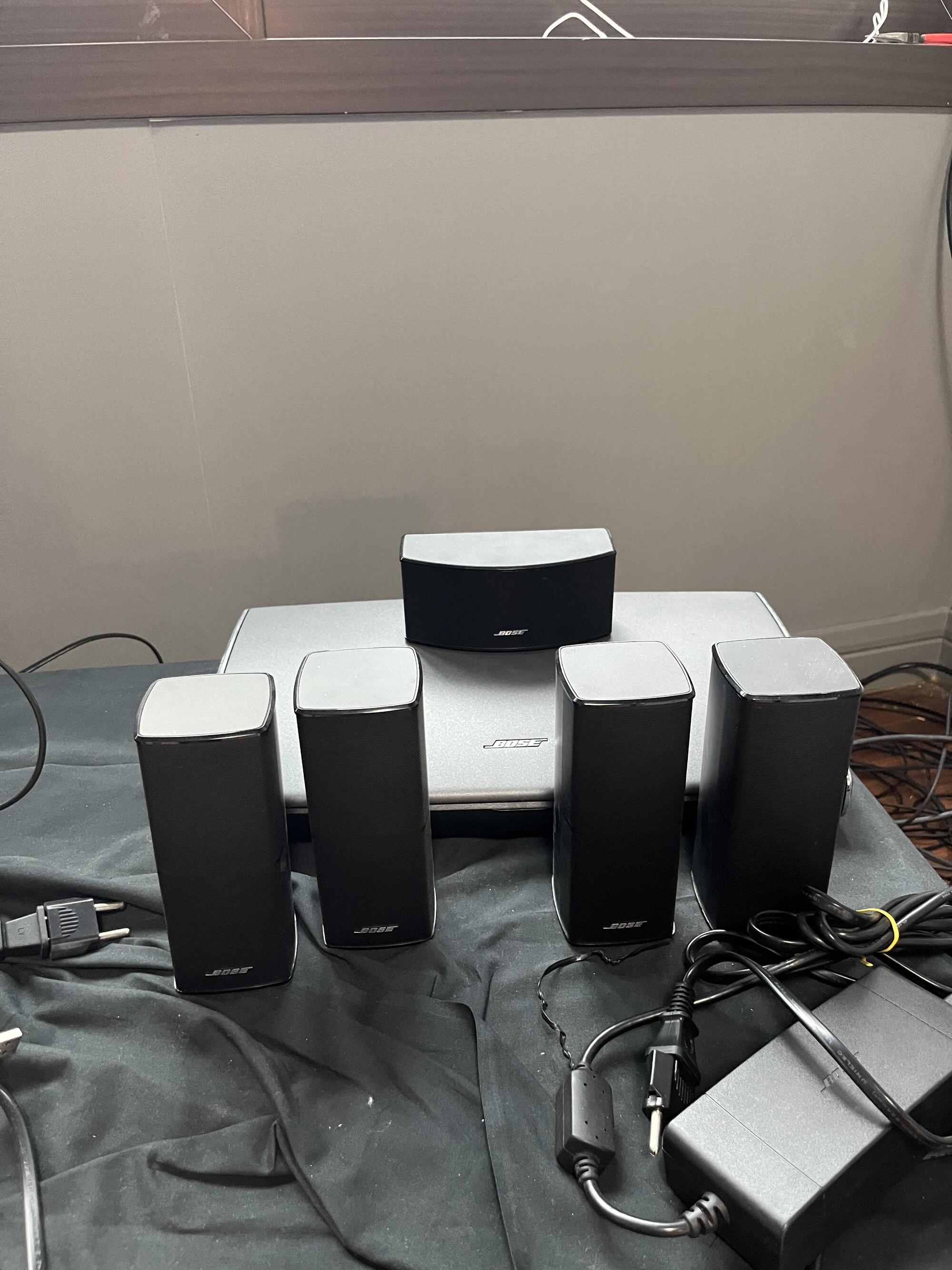 (가격인하) 보스 라이프스타일 535-3 - DVDPrime