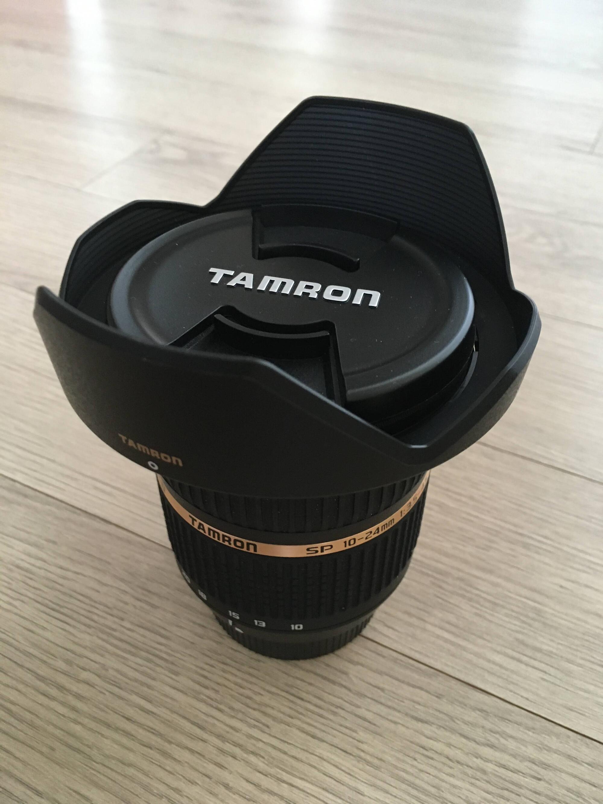 니콘 DSLR 카메라 및 렌즈 팝니다 - DPrime