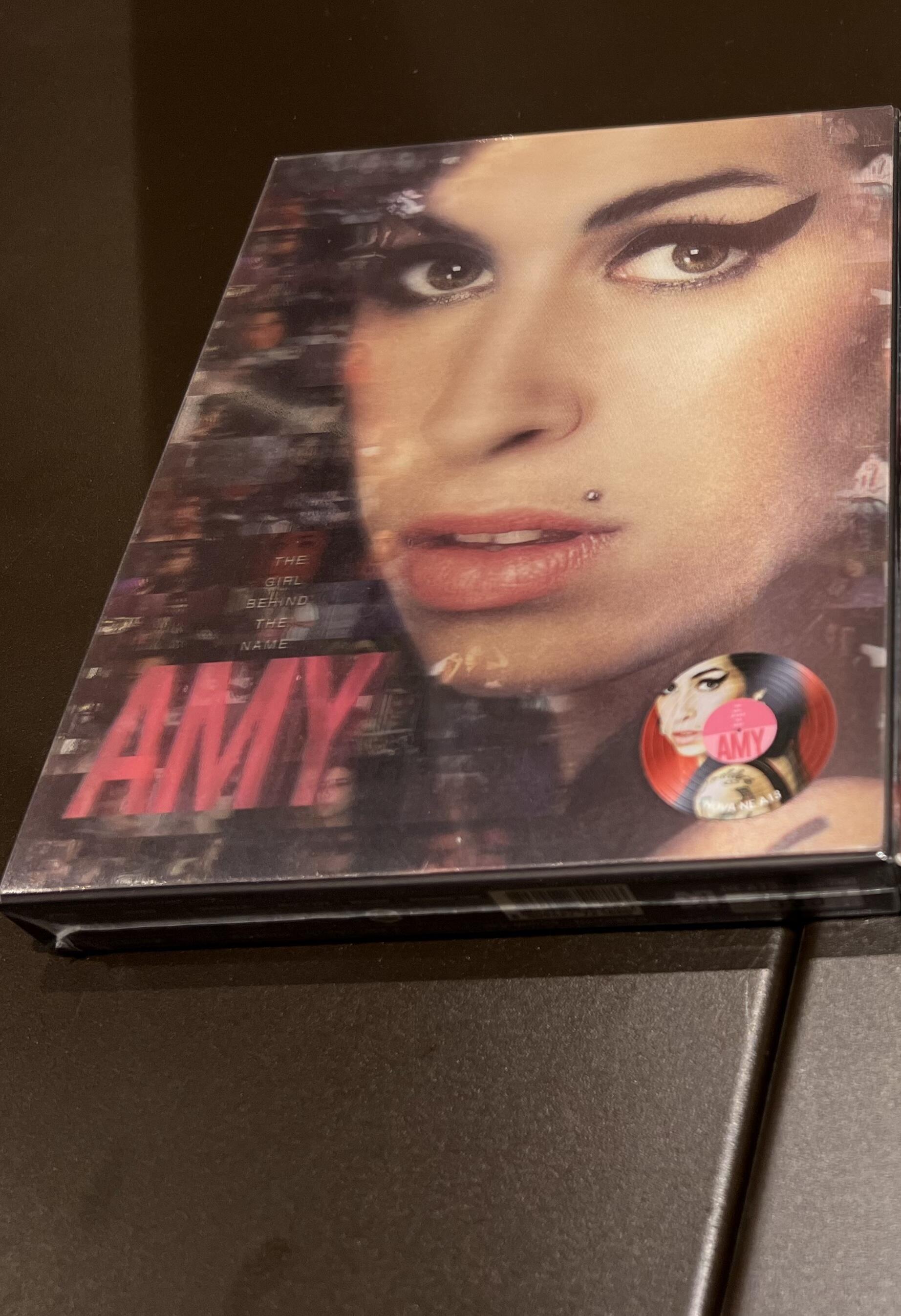 [판매완료] 올더머니 에이미 팝니다 - DVDPrime