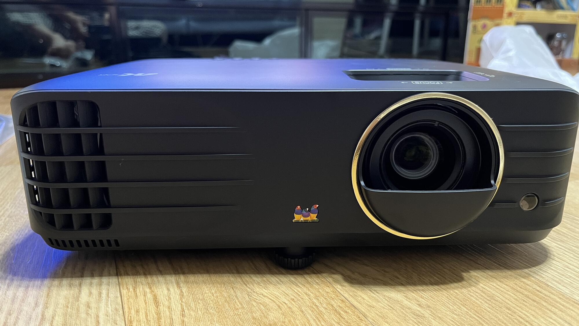 [판매완료]뷰소닉 V150-4k 프로젝터 팝니다 - DPrime