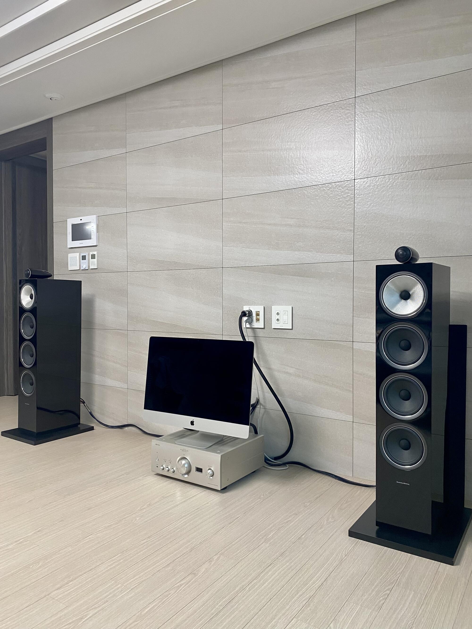 B&w 702s2 팝니다(판매완료) - DPrime