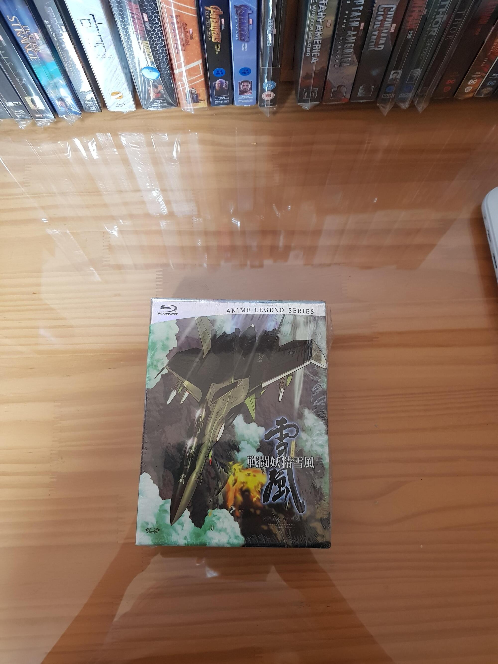 블루레이. dvd 판매합니다 - DPrime