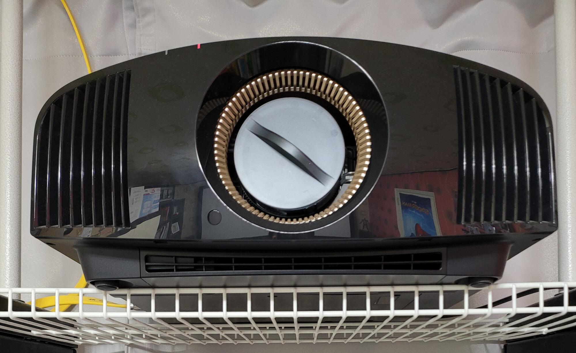 [완료]소니4K 프로젝터VPL- vw550es - DPrime