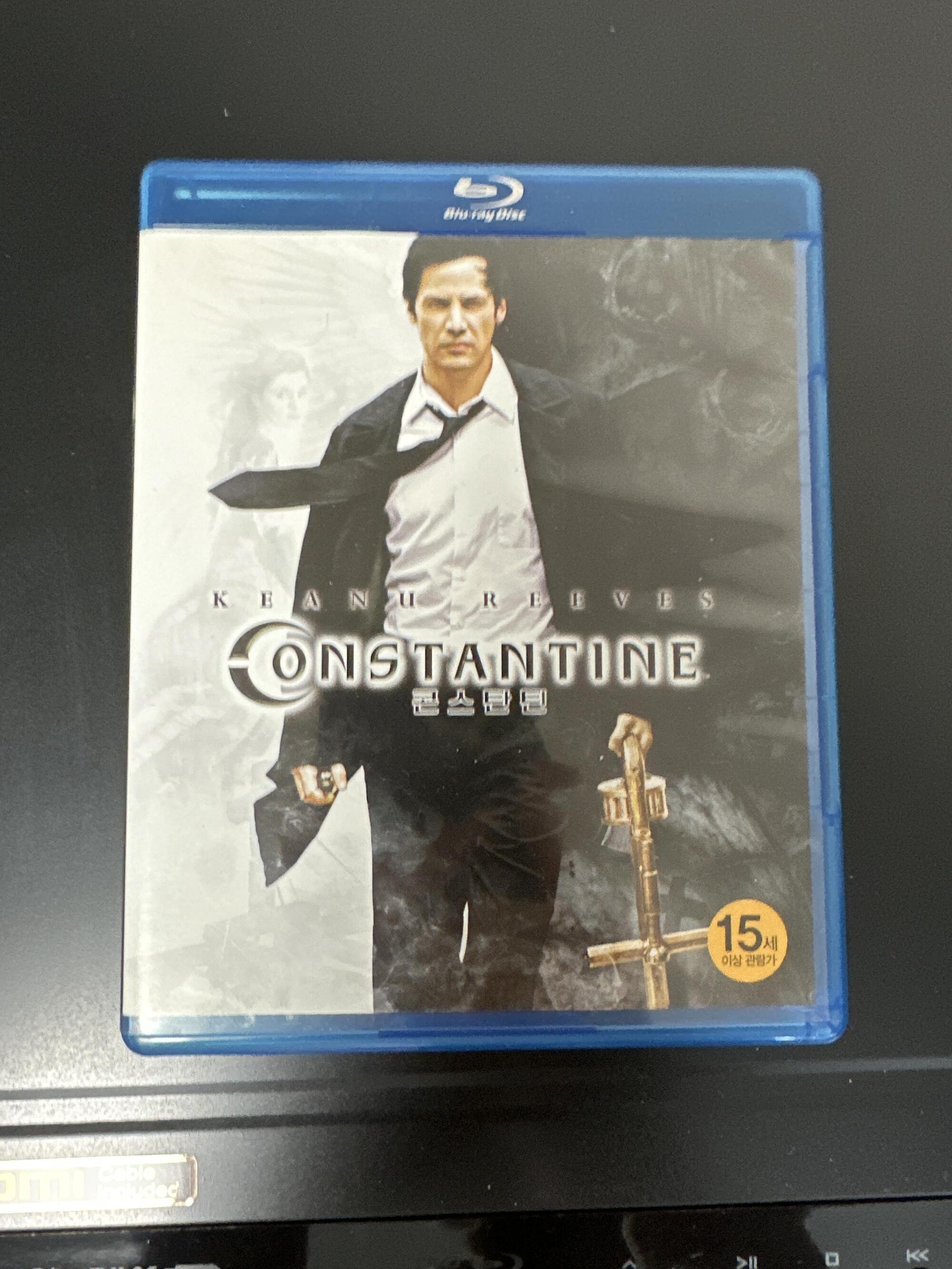 LG 3D 블루레이 플레이어+ 블루레이 타이틀 - DVDPrime