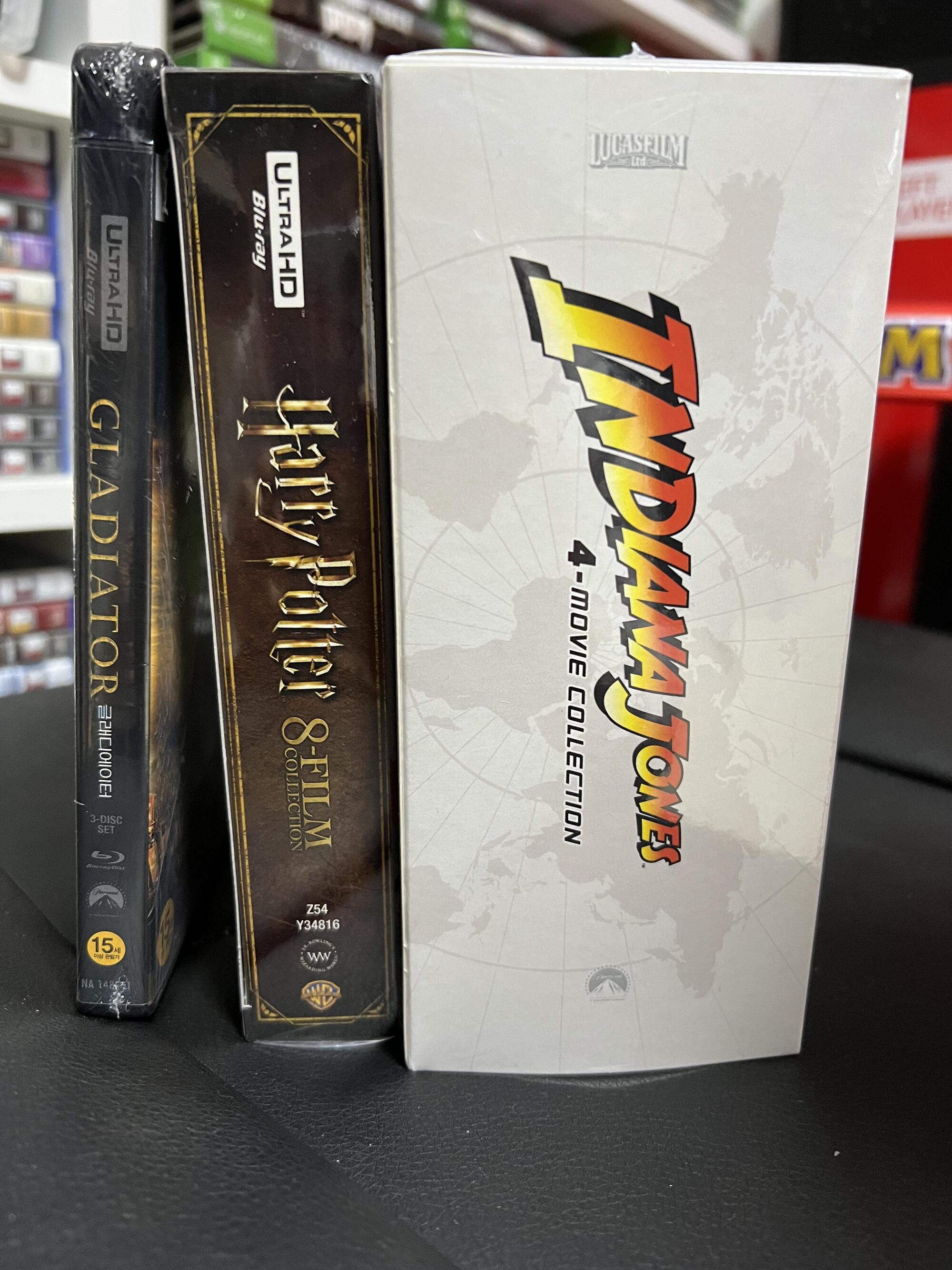 4k 일괄 급판매 합니다 - DVDPrime