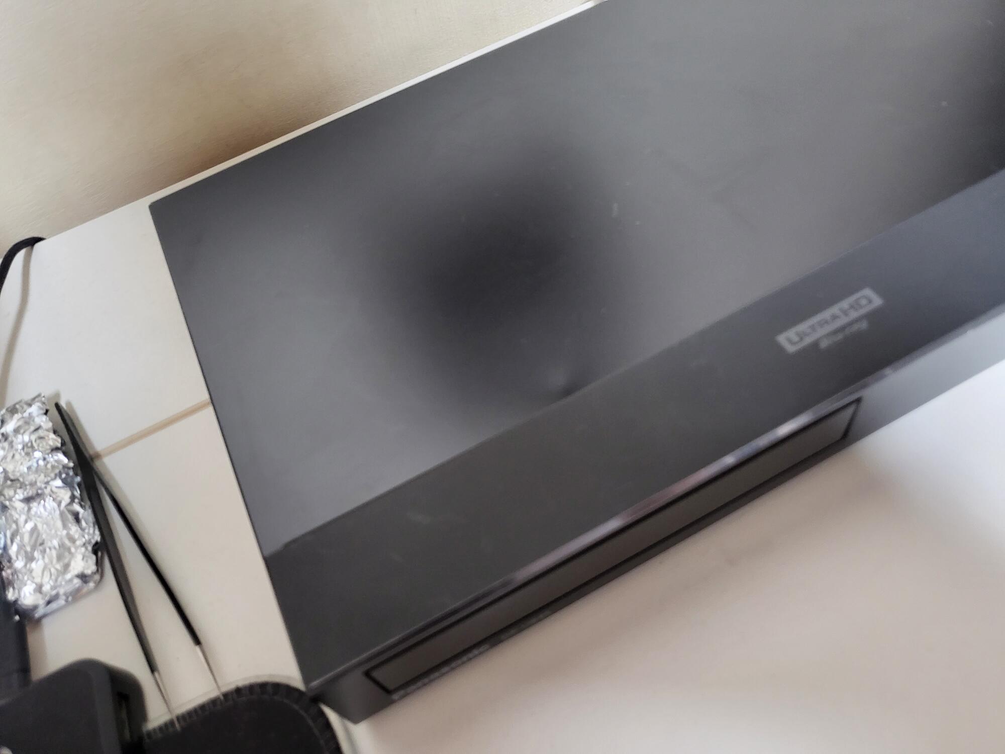 Ub45 판매합니다(완료) - DVDPrime