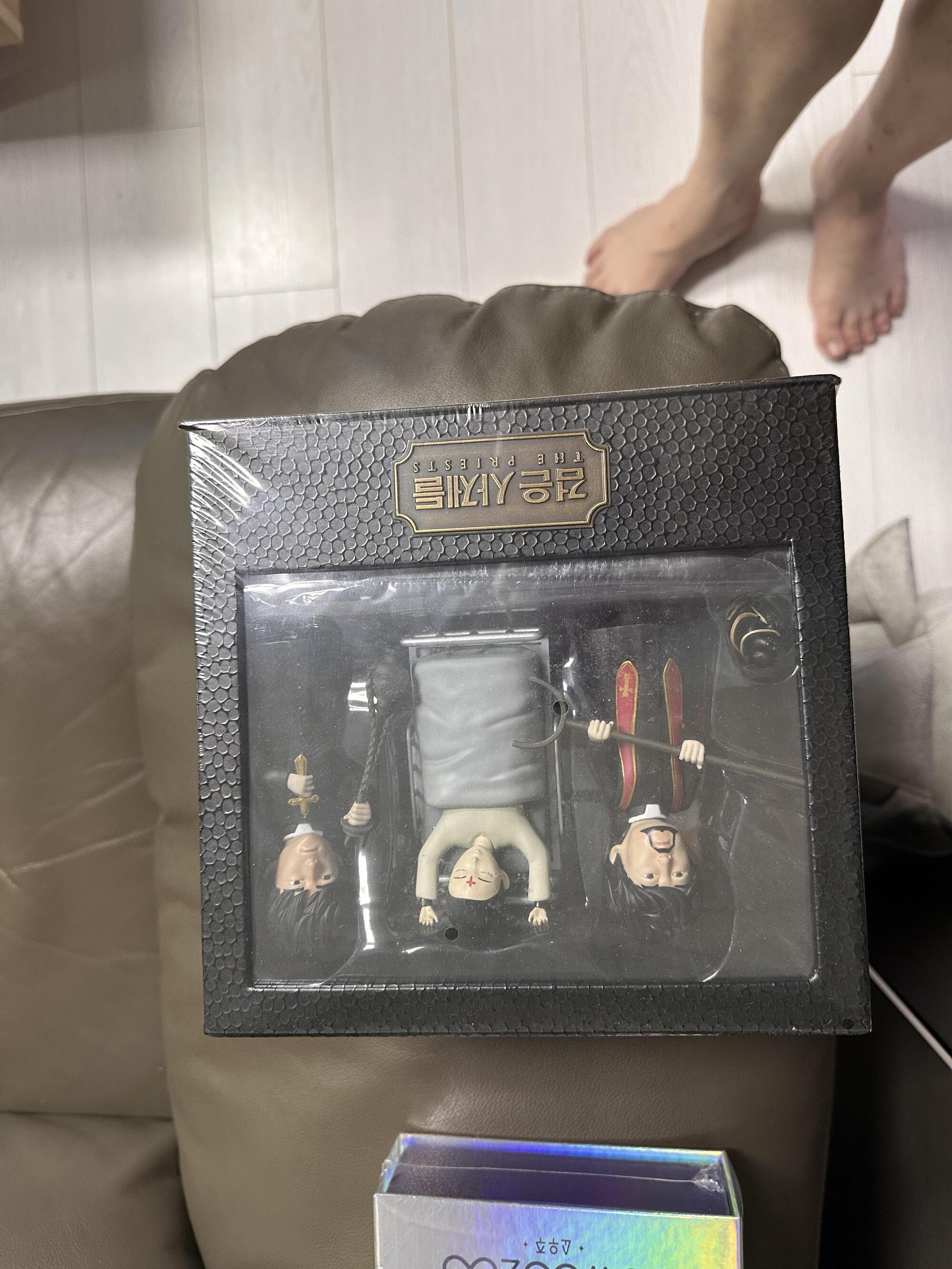 블루레이 판매합니다 - DPrime