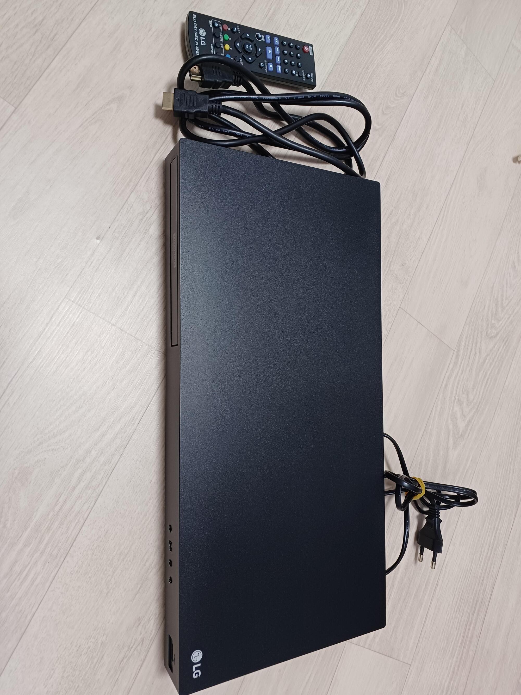 LG UBK80 판매합니다 - DPrime