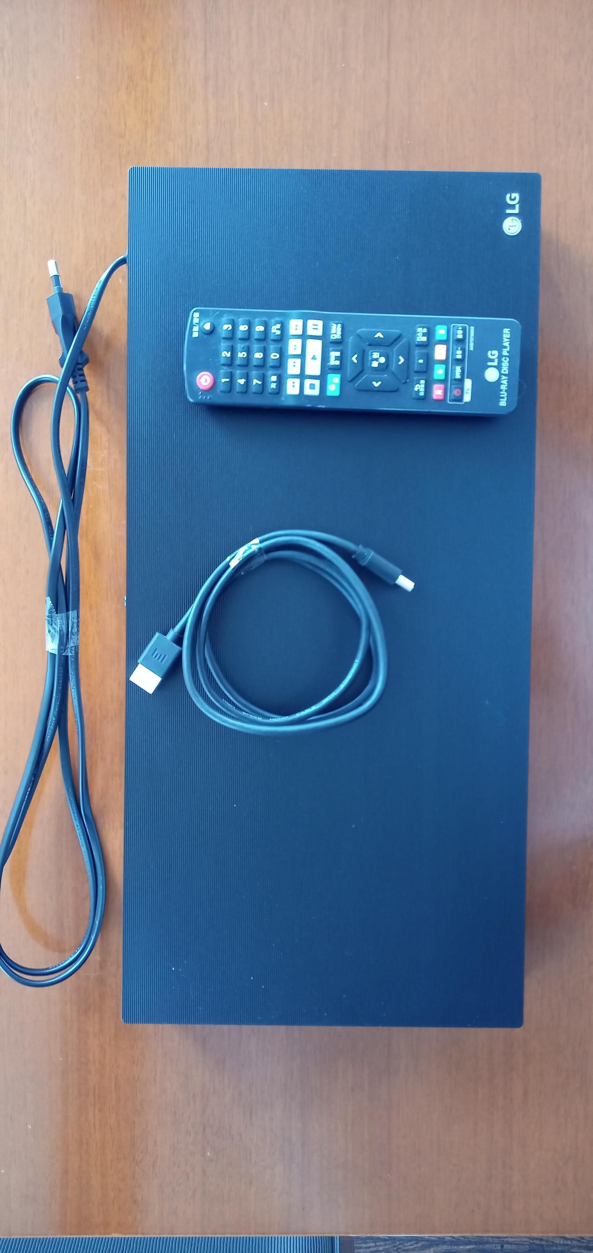 완료 Lg ubk90 4k블루레이 플레이어 판매 - DVDPrime