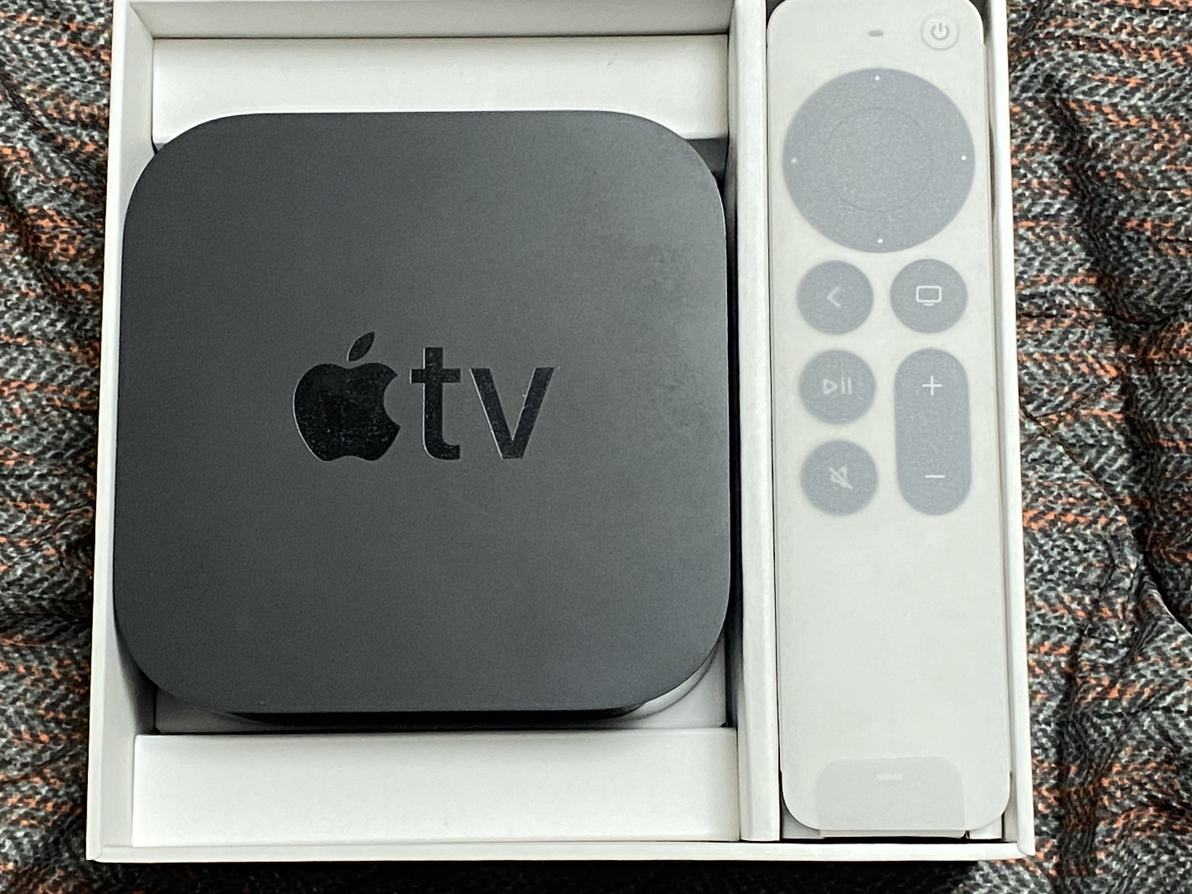 완료-애플티비 4K 2세대 - DPrime