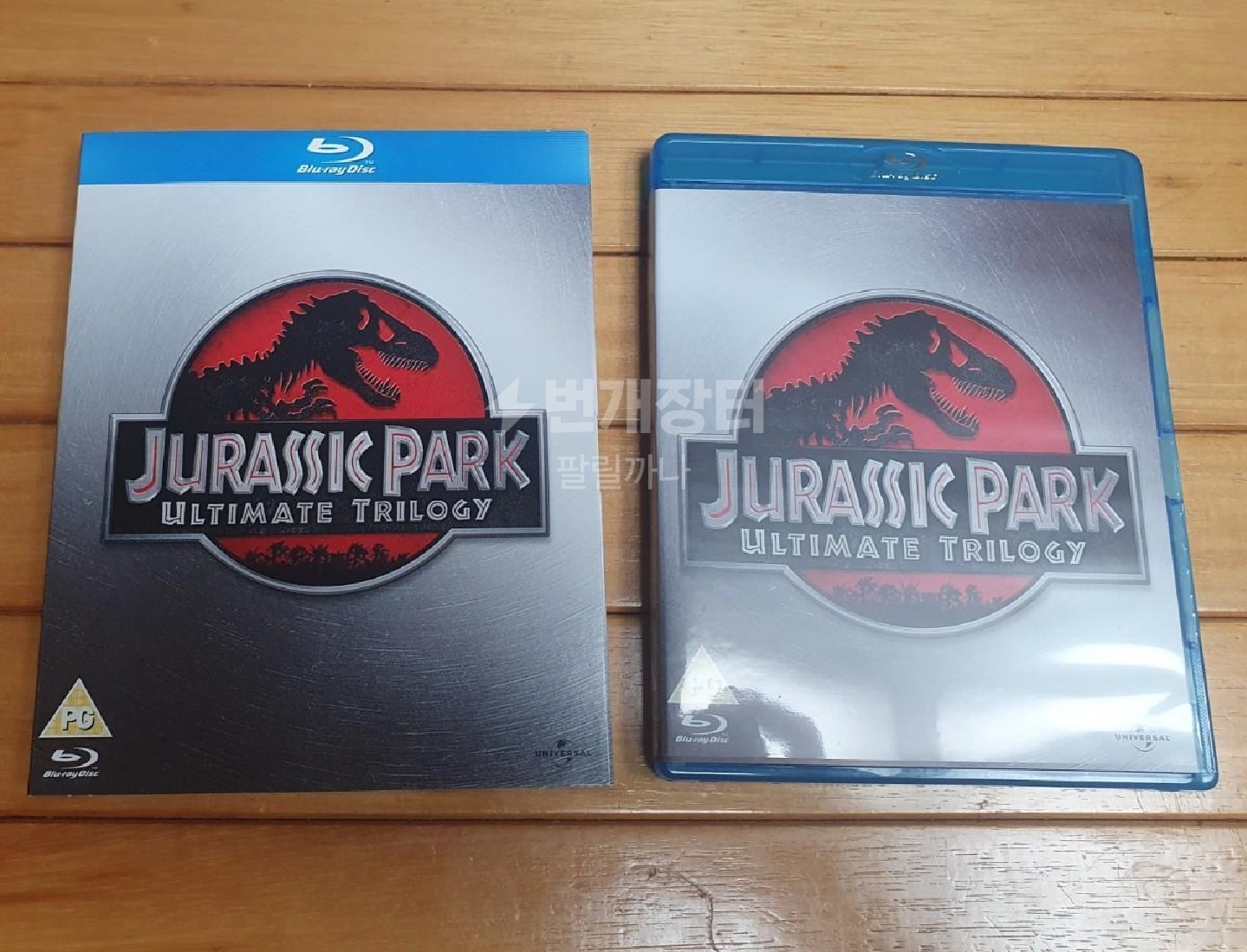 📀 마놀로3D+2D, 프리가이(엽서), 쥐라기공원1,2,3 - DVDPrime