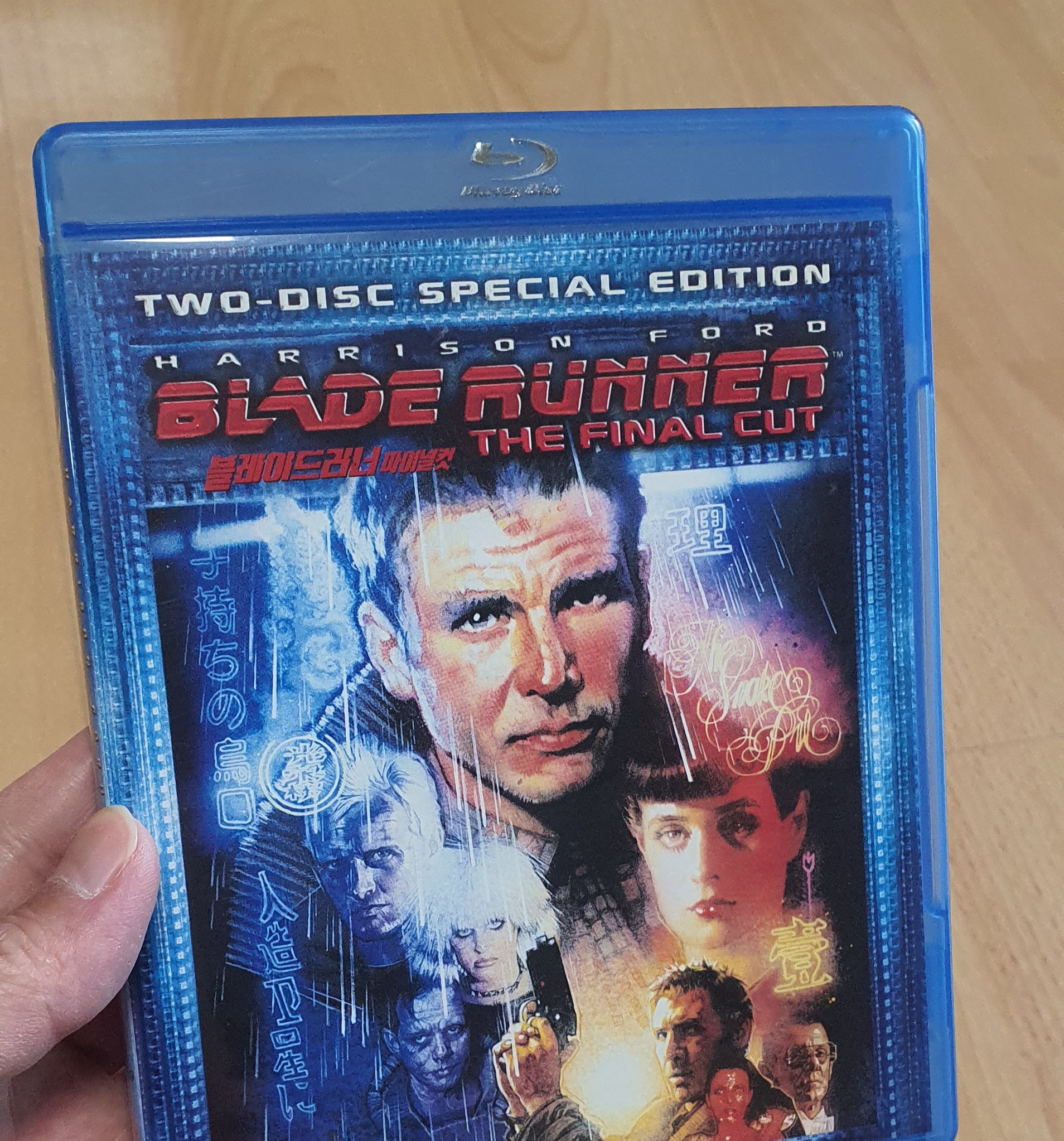 블루레이/DVD 떨이처분 합니다. - DPrime