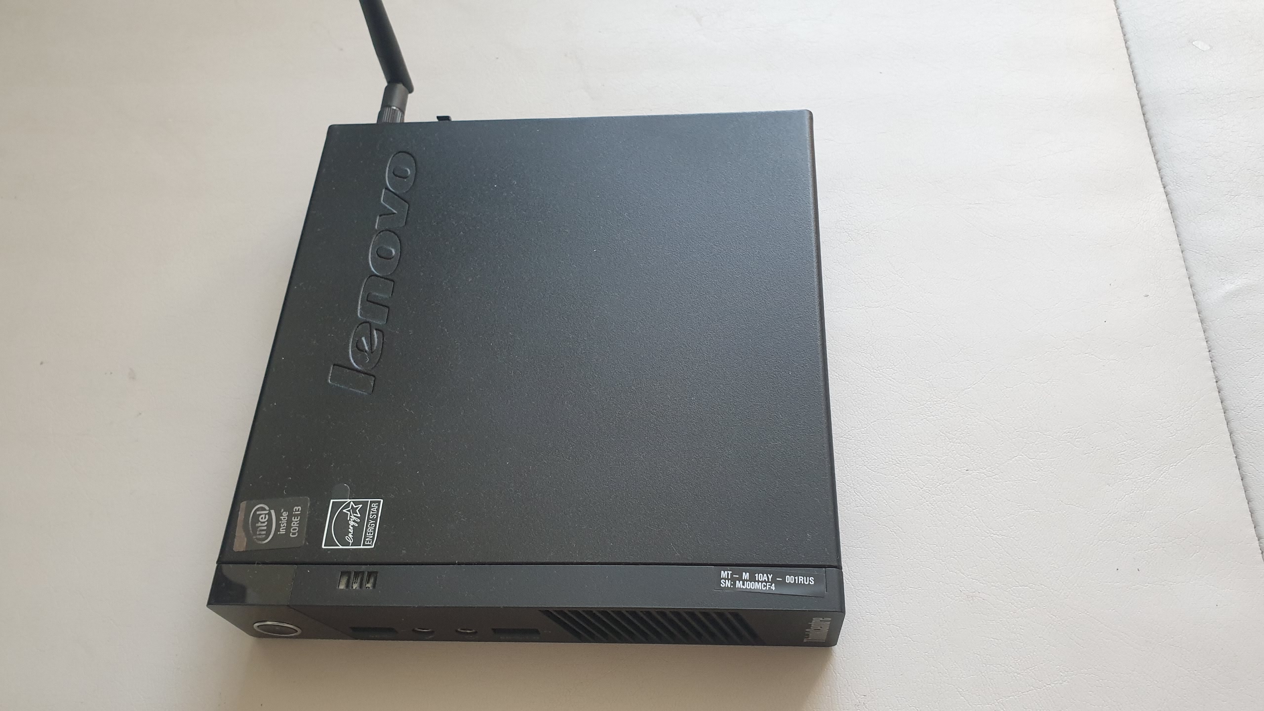 레노버 미니PC Tiny M73 - DVDPrime