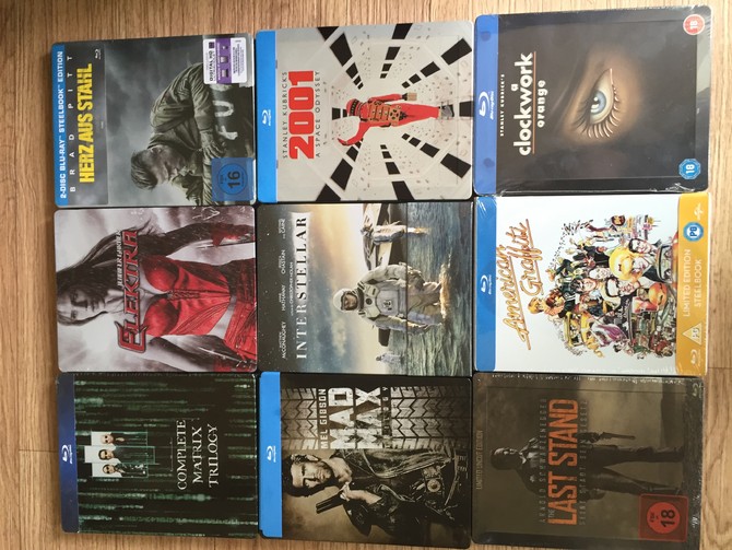 완료된 리스트입니다^ - DVDPrime