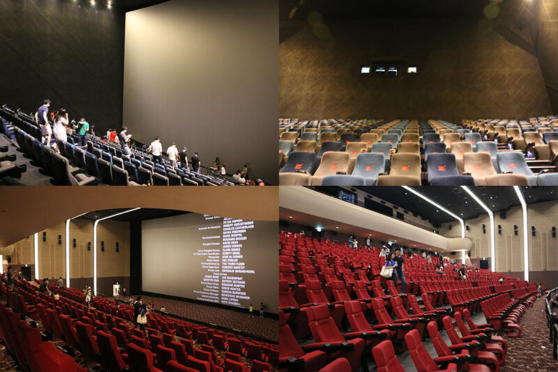 미션임파서블:로그네이션 IMAX, SuperplexG - DVDPrime