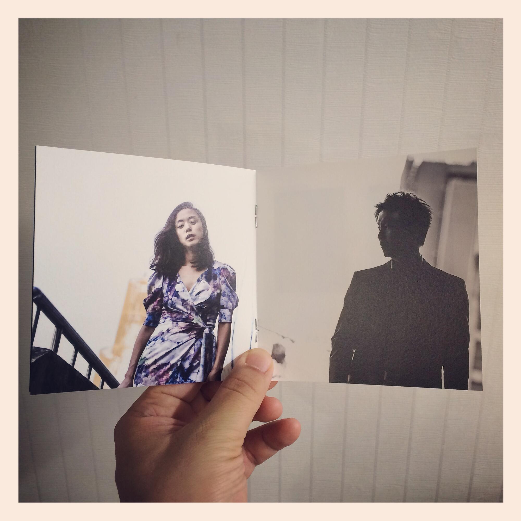 무뢰한 ost 발매했어요! - DPrime