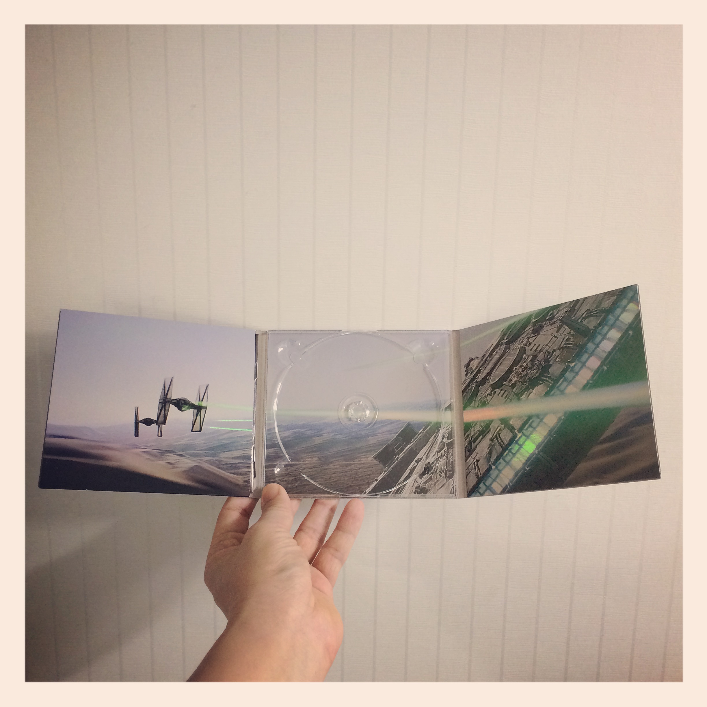 헤이트풀8, 시카리오, 스타워즈 ost 까보기 - DPrime