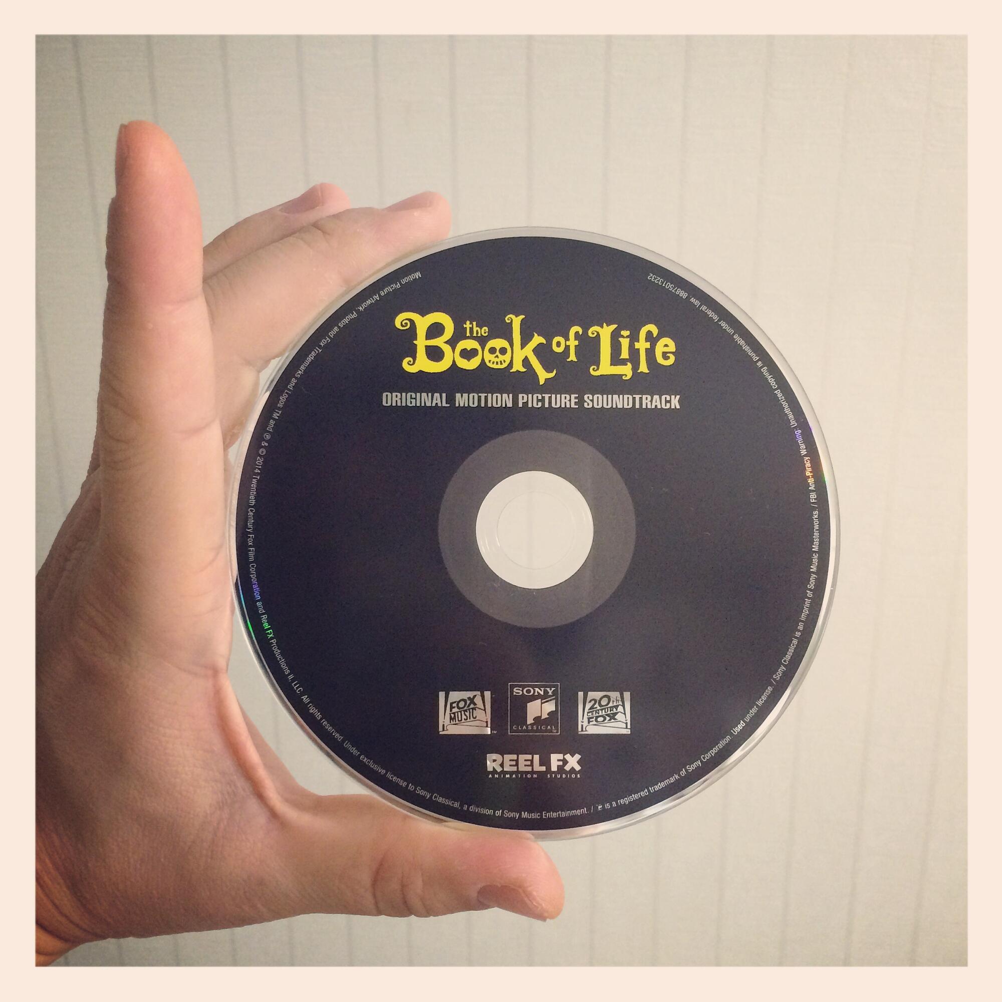 님아 그강을, 버드맨, 와일드 ost 까보기 - DPrime