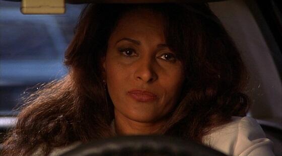 〈재키 브라운〉 (Jackie Brown, 1997) - DVDPrime