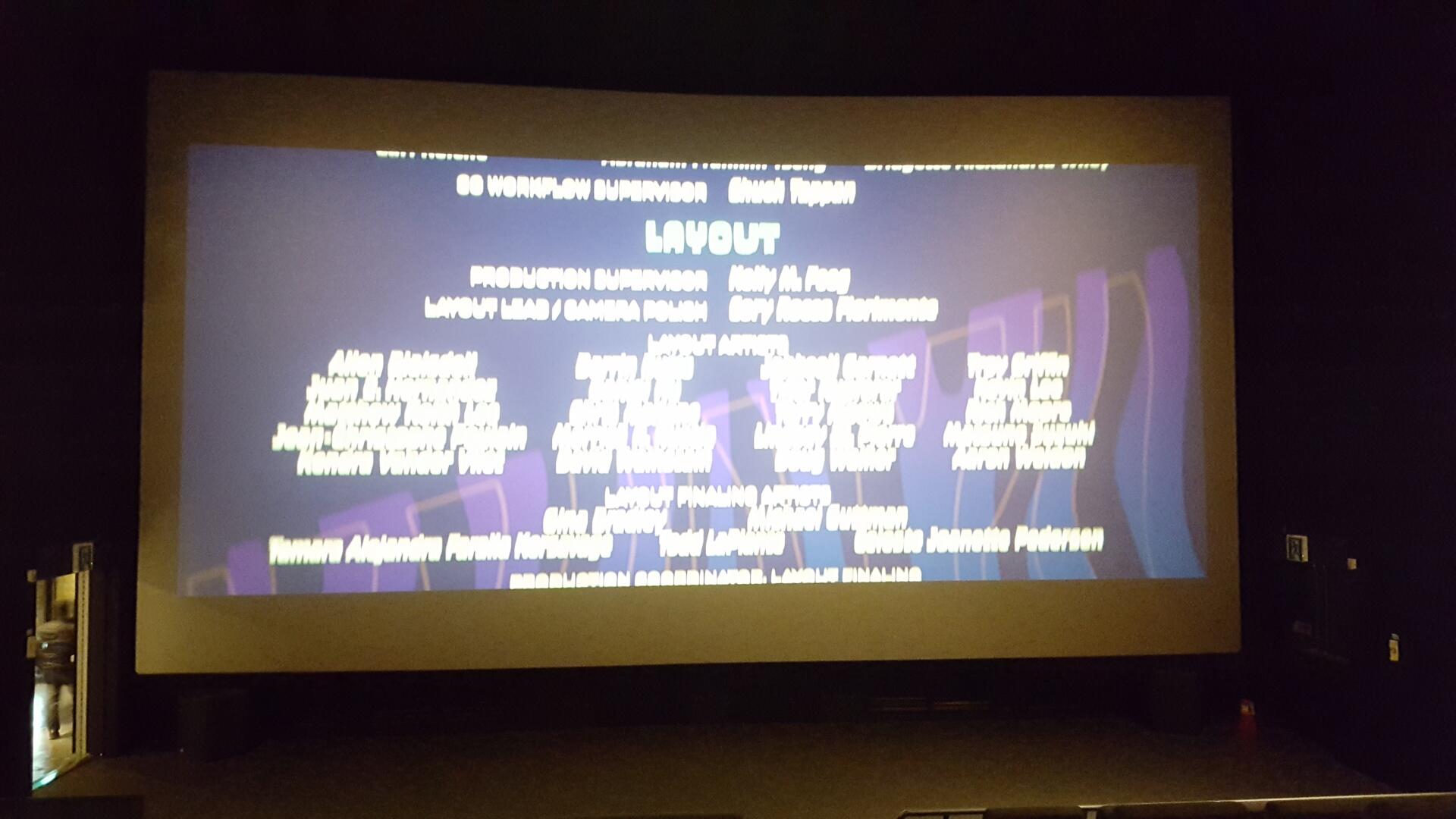 CGV 판교점 4DX관 간단 후기. (그리고 약간의 문제점.) - DVDPrime