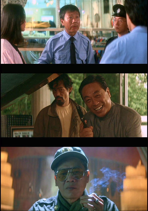 [연재] [성룡영화 다시보기] 폴리스 스토리 1,2,3 - DVDPrime