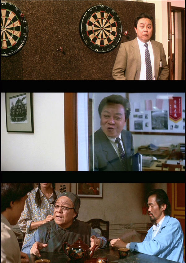 [연재] [성룡영화 다시보기] 폴리스 스토리 1,2,3 - DVDPrime