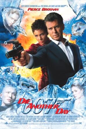 [정보] 007 시리즈의 역대 흥행 순위 - DVDPrime