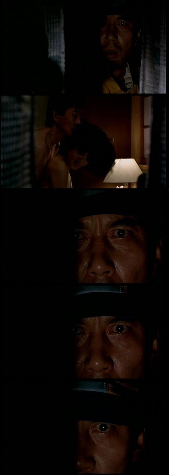 [감상기] 우나기 (うなぎ)(1997) - DVDPrime