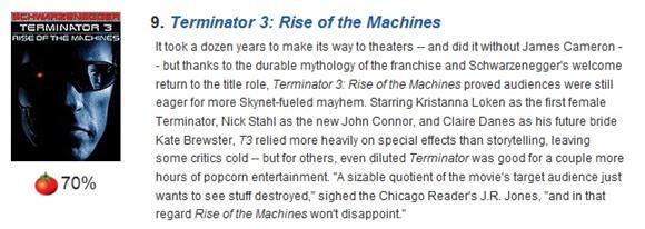 [이야기] 아놀드 슈왈제네거 영화 BEST 10 - DPrime