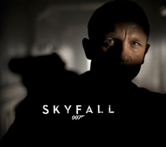 [정보] 007스카이폴- M이 읊었던 시 - DPrime