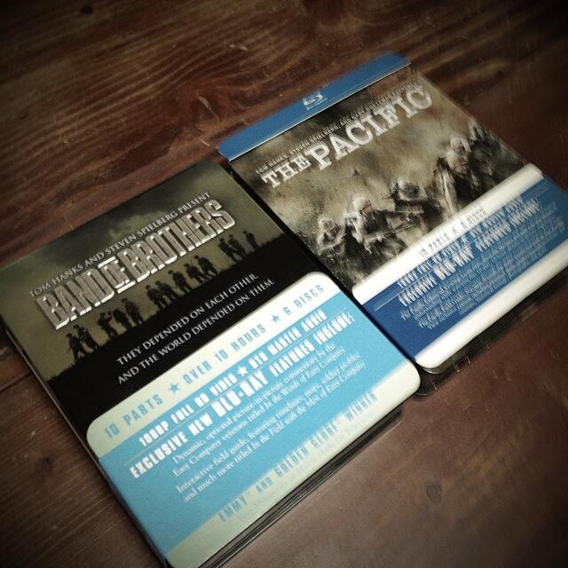 [의견] 성공한 HBO의 두 미드를 보면서 - DVDPrime