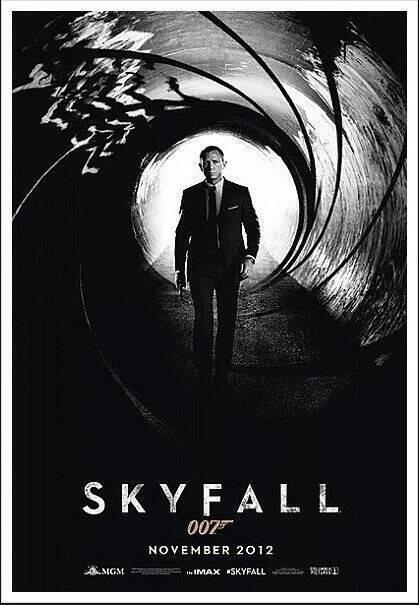 [DPⓐ] 007 스카이 폴 - DVDPrime