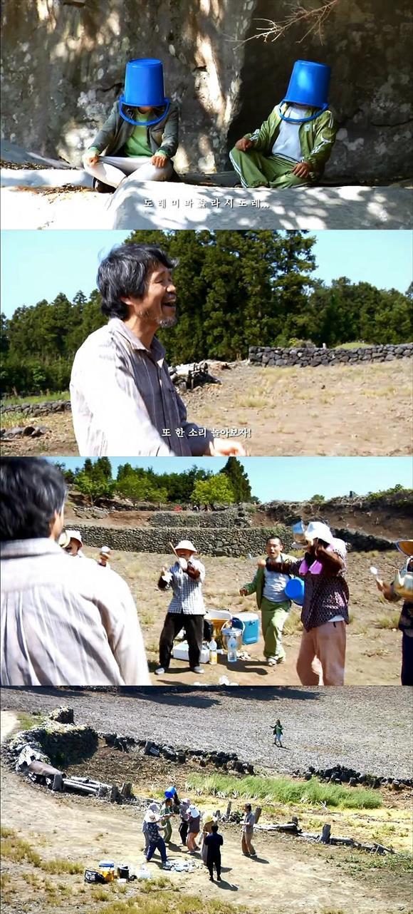 [감상기] 어이그, 저 귓것 (2011) - DVDPrime