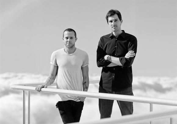 [정보] 오블리비언 M83 사운드트랙 공개 - StarWaves - DVDPrime