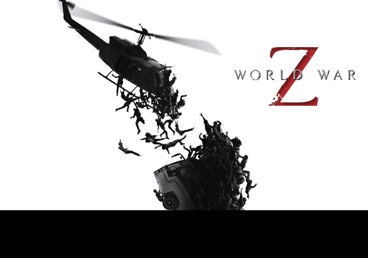 [공유] 월드워z 포토티켓입니다. - DVDPrime