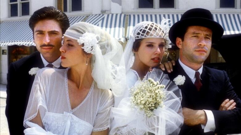 [리뷰] 굿모닝 바빌론(Good morning Babilonia,1987) - DVDPrime