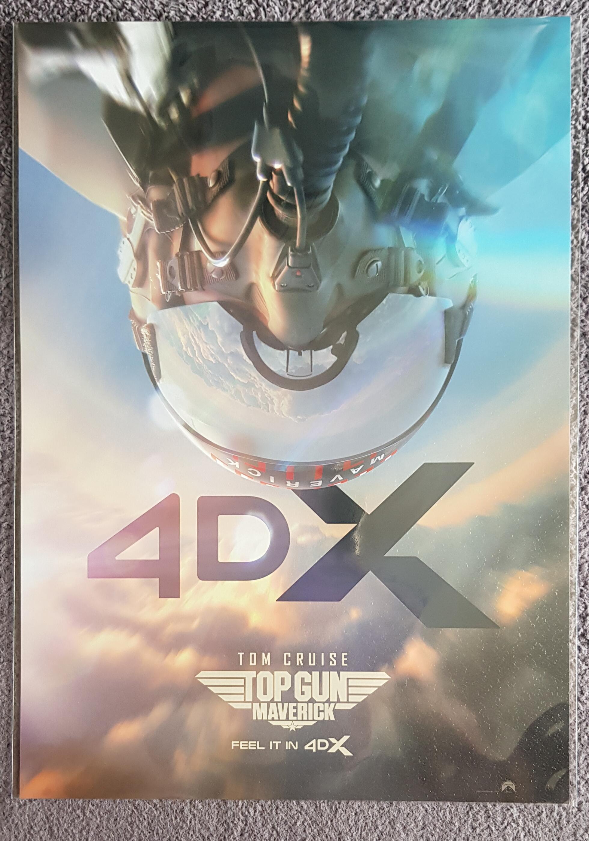 창원 4dx 2회차 상영 예매인데../노스포 후기 업데이트 - DVDPrime