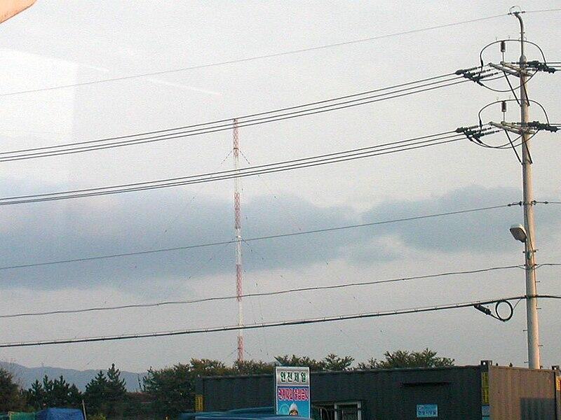 Fall 600M 짜릿하네요. - DPrime