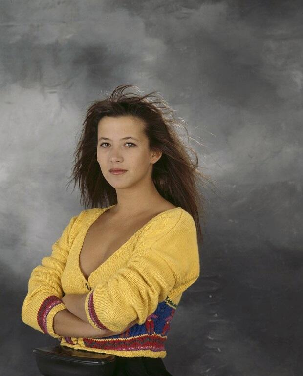 프랑스의 여신.이었던 그녀♡ - DPrime