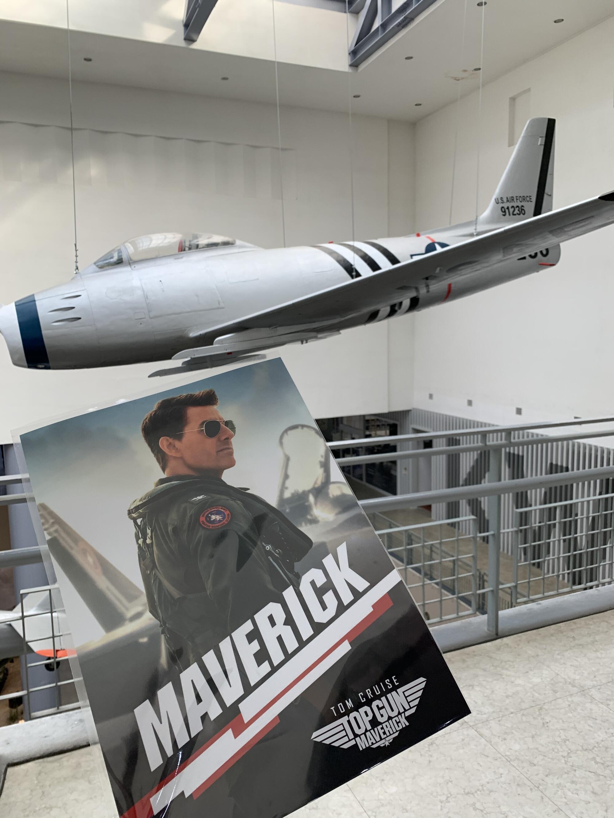 MAVERICK'S INBOUND - DVDPrime