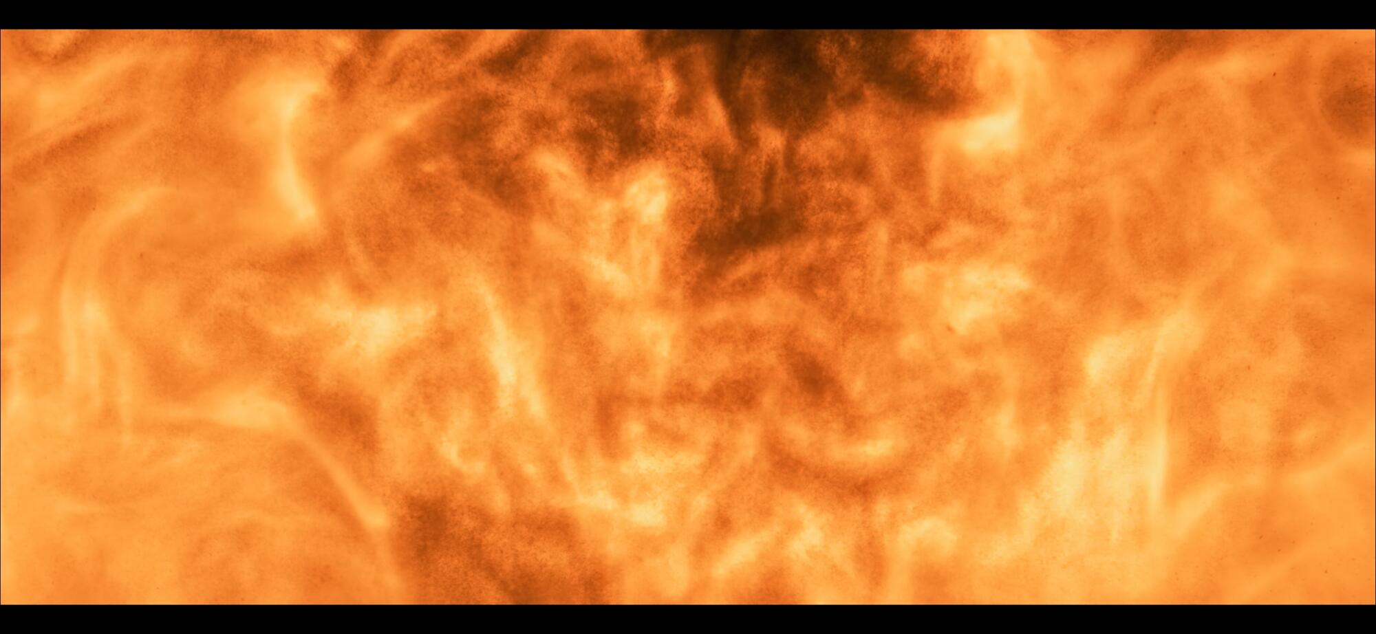 오펜하이머 HDR 캡쳐 샷 스압 - DPrime