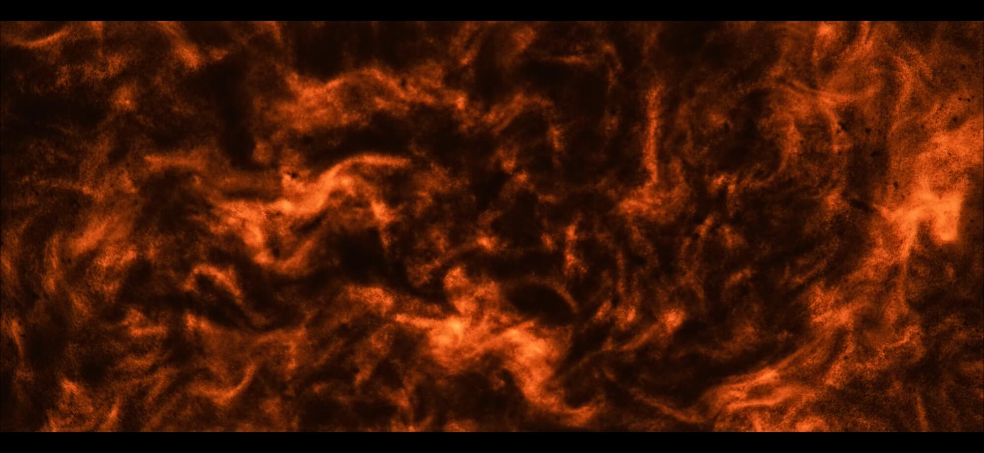 오펜하이머 HDR 캡쳐 샷 스압 - DPrime