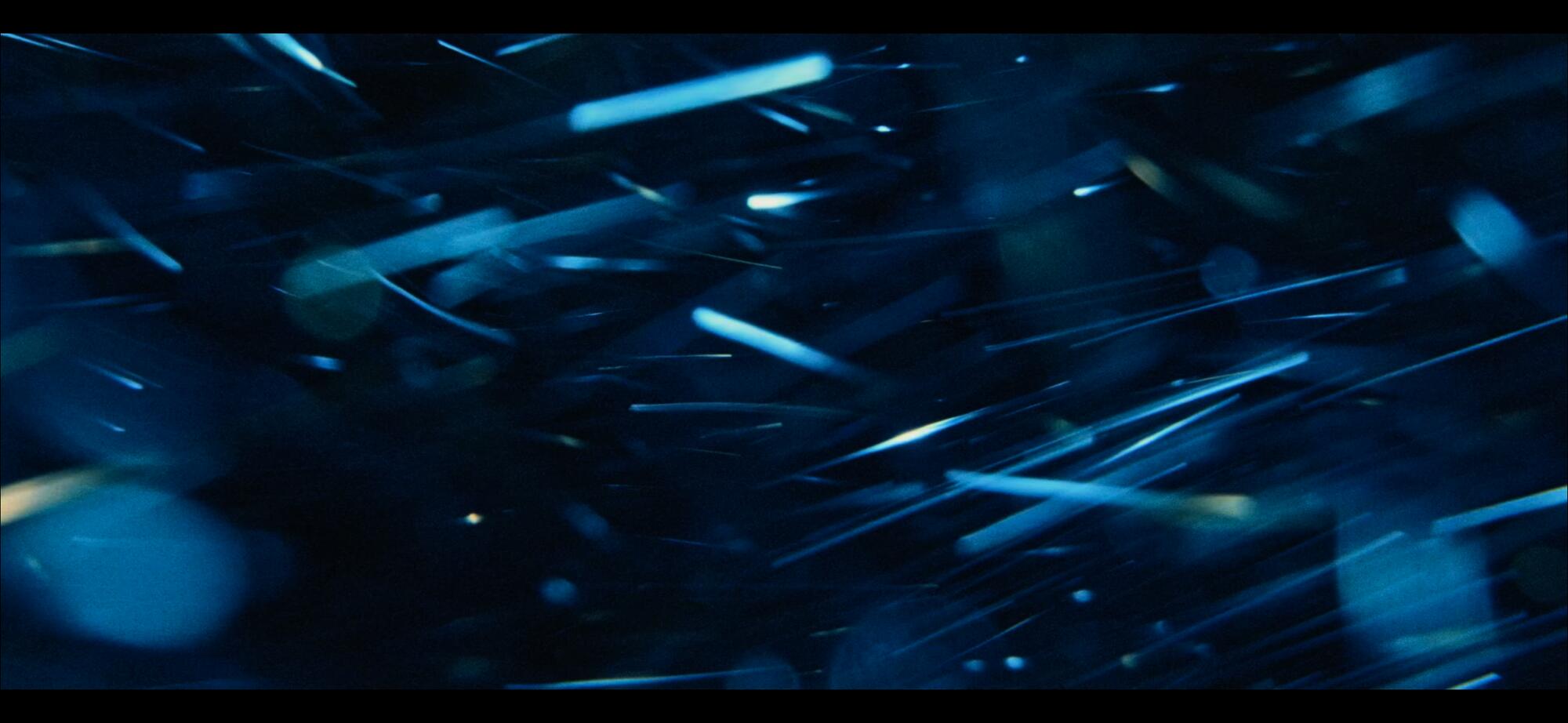 오펜하이머 HDR 캡쳐 샷 스압 - DPrime